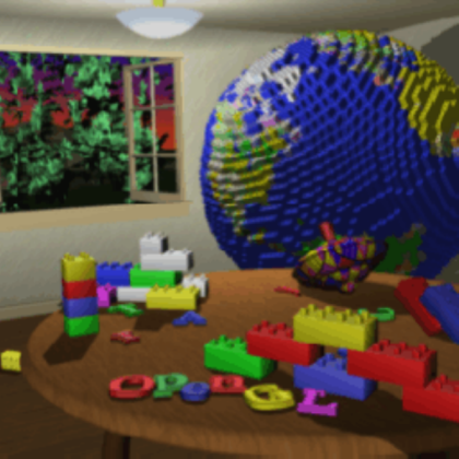 Lego room | Nico's Nextbots Fanmade Wiki | Fandom