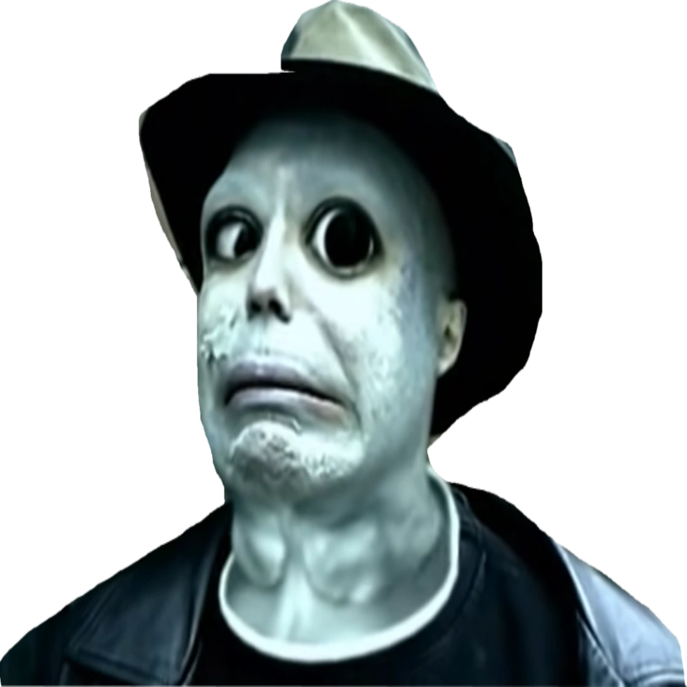 Fishman | Nico's Nextbots Fanmade Wiki | Fandom