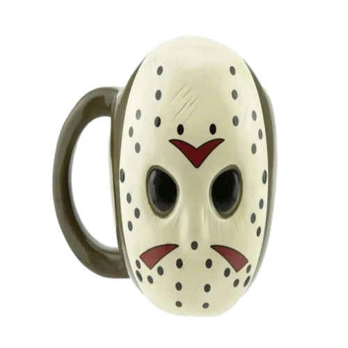 Jason Mug | Nico's Nextbots Fanmade Wiki | Fandom