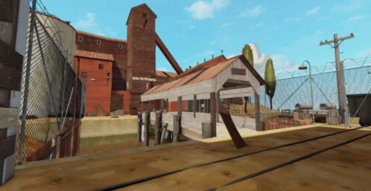 Nn 2fort | Nico's Nextbots Fanmade Wiki | Fandom