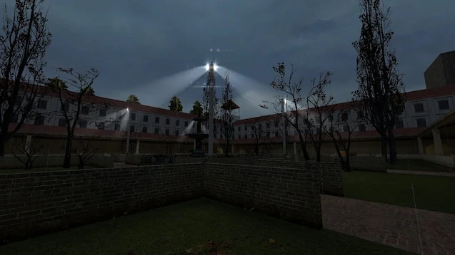 nn_ravenrock | Nico's Nextbots Fanmade Wiki | Fandom