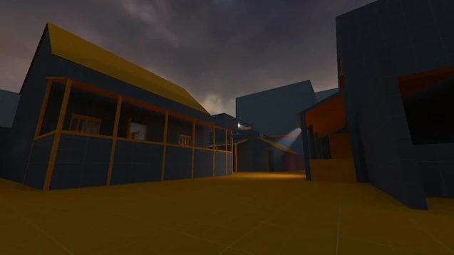 nn_devtown | Nico's Nextbots Fanmade Wiki | Fandom