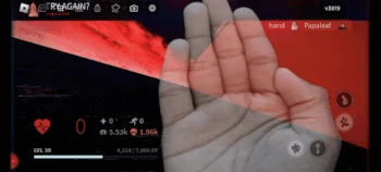 Hand | Nico's Nextbots Fanmade Wiki | Fandom