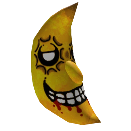 Moon eating souls | Nico's Nextbots Fanmade Wiki | Fandom