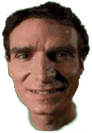 Bill Nye | Nico's Nextbots Fanmade Wiki | Fandom