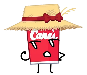 Cane | Nico's Nextbots Fanmade Wiki | Fandom