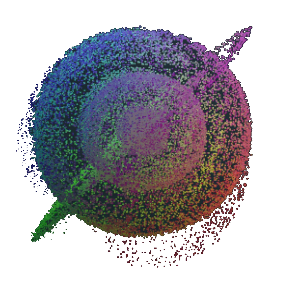 Planetary | Nico's Nextbots Fanmade Wiki | Fandom