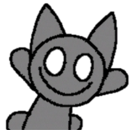 Fuzz | Nico's Nextbots Fanmade Wiki | Fandom