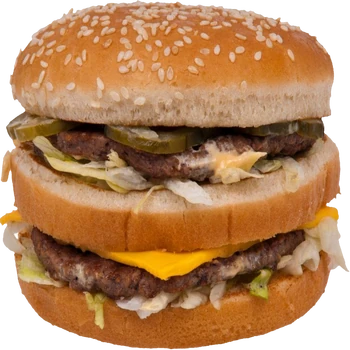 hamburger cheeseburger bigmac whopper | Nico's Nextbots Fanmade Wiki ...
