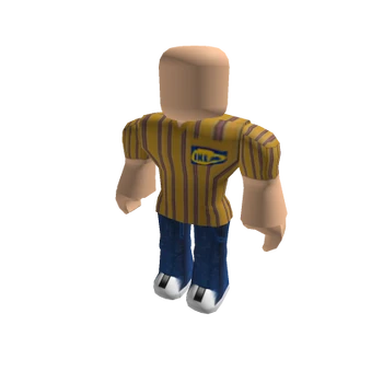 3d employee | Nico's Nextbots Fanmade Wiki | Fandom