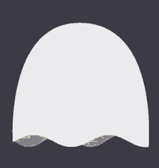 Spinning ghost | Nico's Nextbots Fanmade Wiki | Fandom