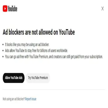 Adblocker | Nico's Nextbots Fanmade Wiki | Fandom