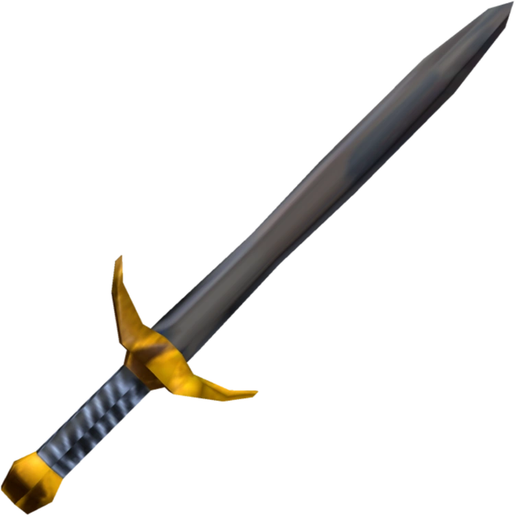 Linked sword | Nico's Nextbots Fanmade Wiki | Fandom