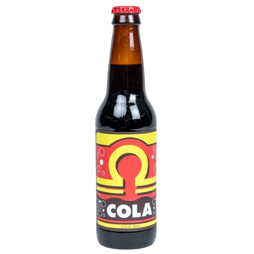 Omega cola | Nico's Nextbots Fanmade Wiki | Fandom