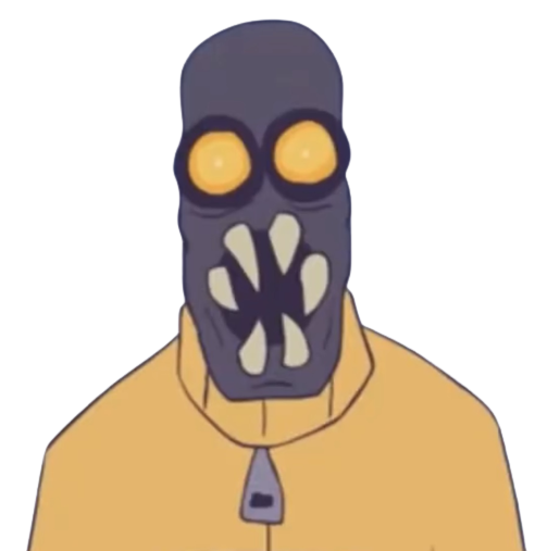 Unwanted Guest | Nico's Nextbots Fanmade Wiki | Fandom