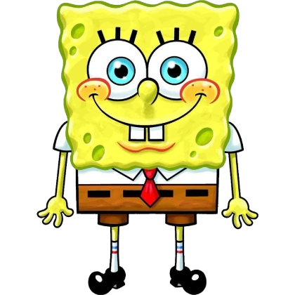 i'm spongebob | Nico's Nextbots Fanmade Wiki | Fandom