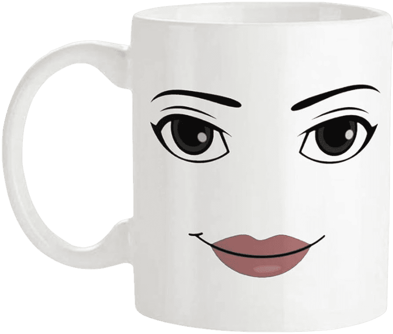 Woman Mug | Nico's Nextbots Fanmade Wiki | Fandom