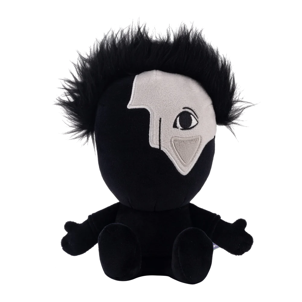 Alternate plush | Nico's Nextbots Fanmade Wiki | Fandom