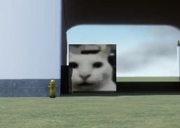 uncanny | Nico's Nextbots Fanmade Wiki | Fandom