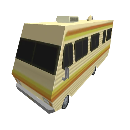 Breaking Bad RV | Nico's Nextbots Fanmade Wiki | Fandom