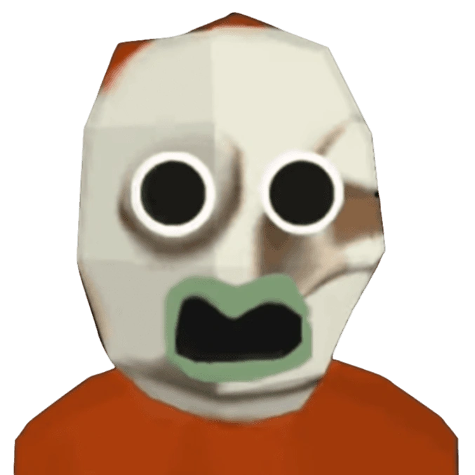 FaceHead | Nico's Nextbots Fanmade Wiki | Fandom