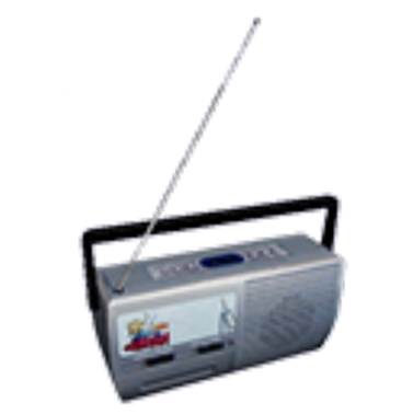 Radio | Nico's Nextbots Fanmade Wiki | Fandom