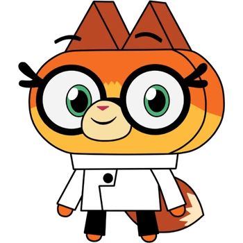 drfox | Nico's Nextbots Fanmade Wiki | Fandom