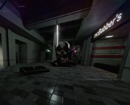 extinction | Nico's Nextbots Fanmade Wiki | Fandom