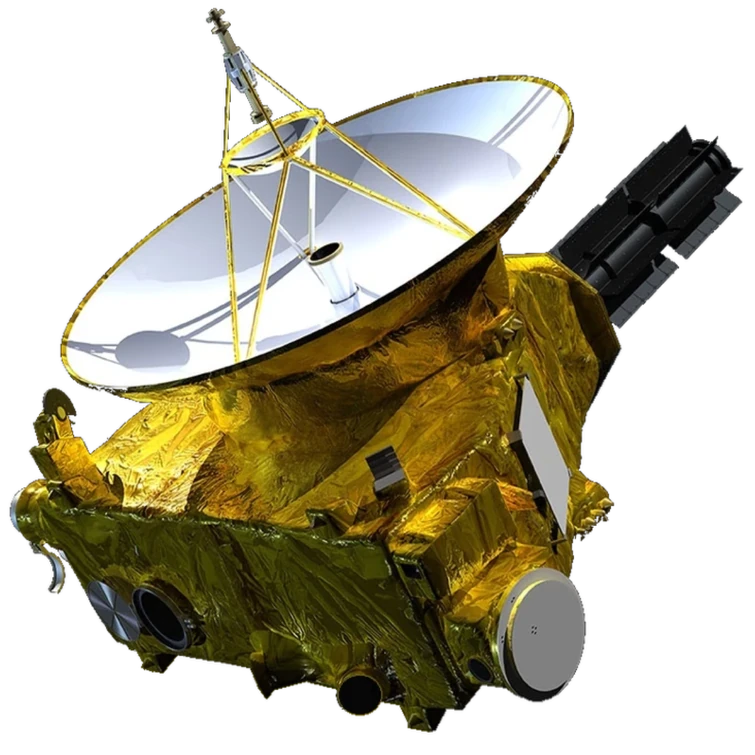 New Horizons | Nico's Nextbots Fanmade Wiki | Fandom