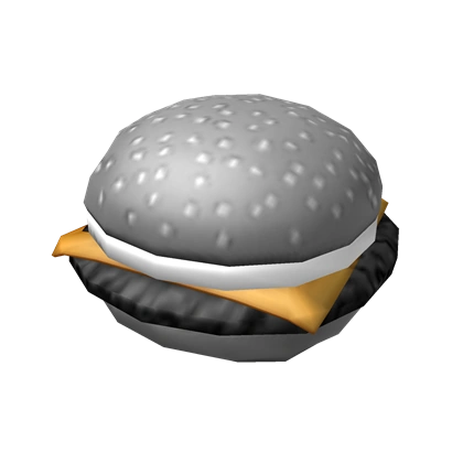 Ghostburger | Nico's Nextbots Fanmade Wiki | Fandom