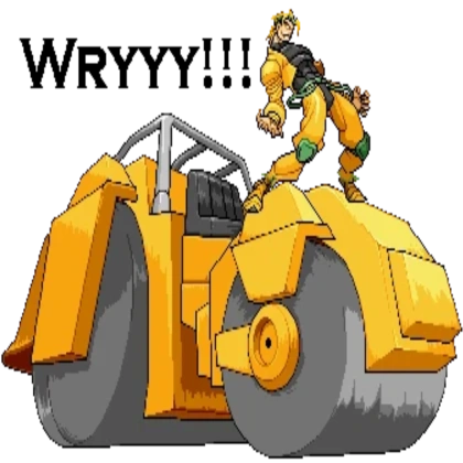 WRYYYYY!!! | Nico's Nextbots Fanmade Wiki | Fandom