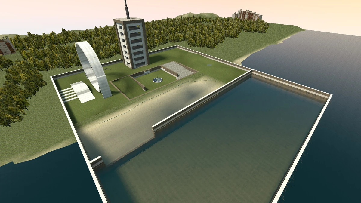 Nn unity | Nico's Nextbots Fanmade Wiki | Fandom