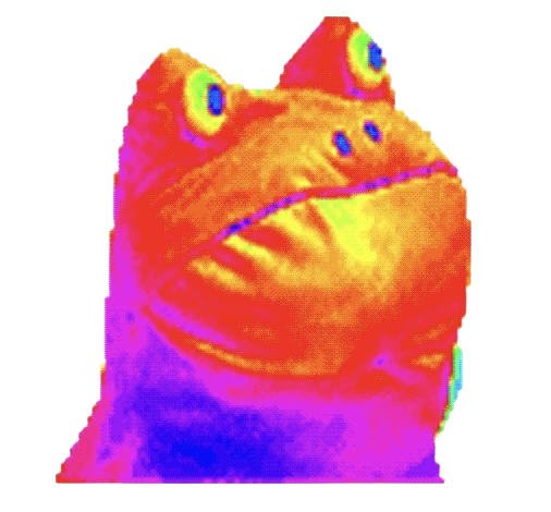 epic frog | Nico's Nextbots Fanmade Wiki | Fandom