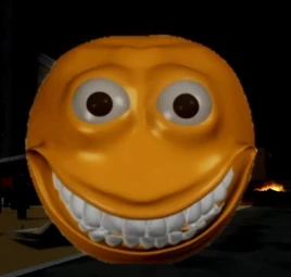 Orange | Nico's Nextbots Fanmade Wiki | Fandom