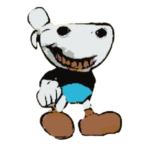 Cupface | Nico's Nextbots Fanmade Wiki | Fandom