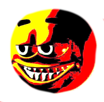 sussy face | Nico's Nextbots Fanmade Wiki | Fandom