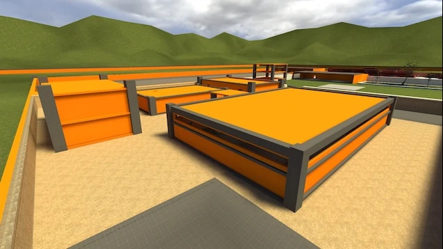 nn_gamering | Nico's Nextbots Fanmade Wiki | Fandom