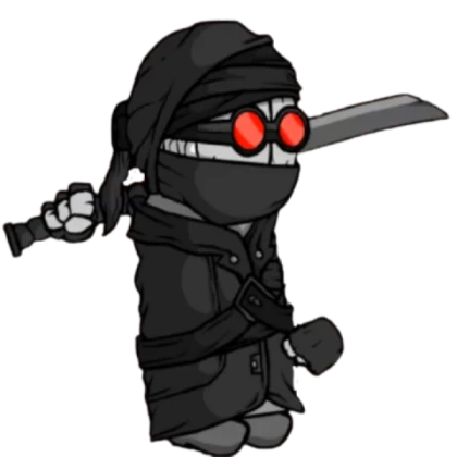 Hank from MC | Nico's Nextbots Fanmade Wiki | Fandom