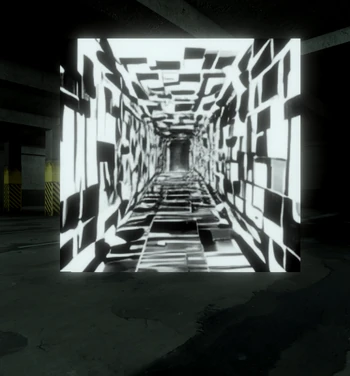 hallway loop | Nico's Nextbots Fanmade Wiki | Fandom