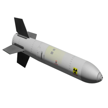 Nuclear bomb | Nico's Nextbots Fanmade Wiki | Fandom
