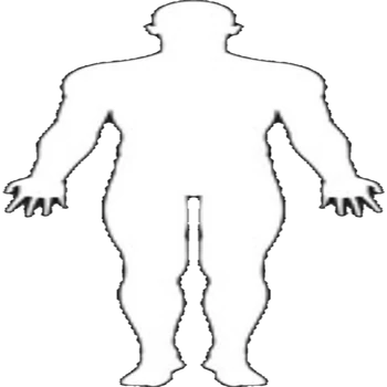 Man | Nico's Nextbots Fanmade Wiki | Fandom