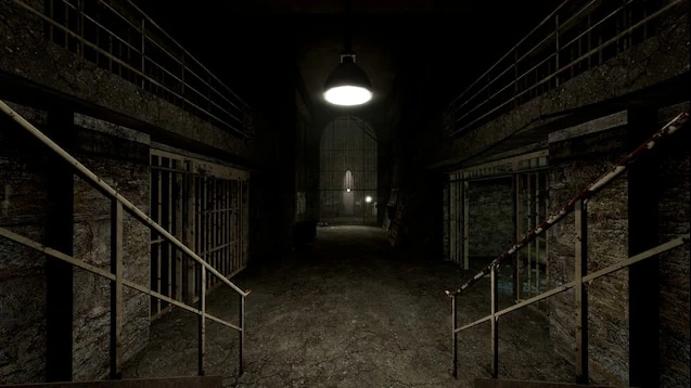 NN requiem | Nico's Nextbots Fanmade Wiki | Fandom