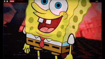 spongebab | Nico's Nextbots Fanmade Wiki | Fandom