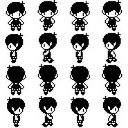 omori | Nico's Nextbots Fanmade Wiki | Fandom