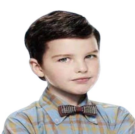 Young Sheldon | Nico's Nextbots Fanmade Wiki | Fandom