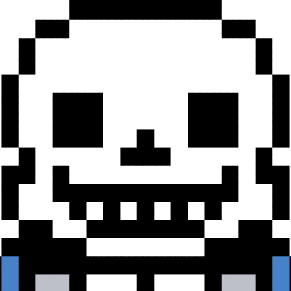 sans | Nico's Nextbots Fanmade Wiki | Fandom