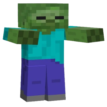 Zombie | Nico's Nextbots Fanmade Wiki | Fandom