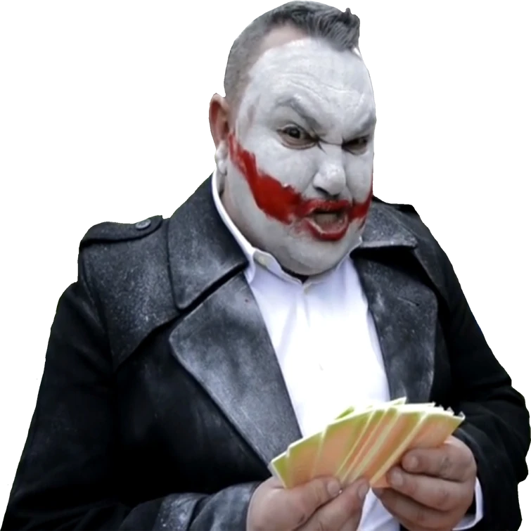 joker | Nico's Nextbots Fanmade Wiki | Fandom