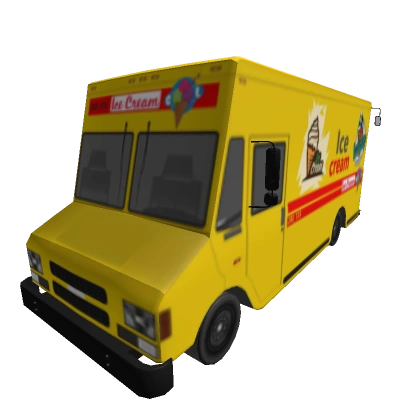 Ice cream truck | Nico's Nextbots Fanmade Wiki | Fandom