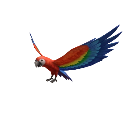 real parrot | Nico's Nextbots Fanmade Wiki | Fandom